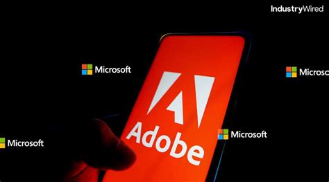 Adobe S Next Gen AI Tools In Collaboration With Microsoft