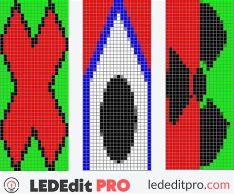 lededit pro lededitpro profile pinterest