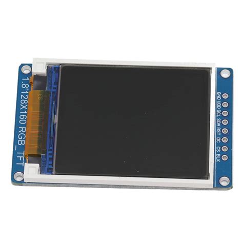 Lcd Display Screen Pcb Color Lcd Display 1 8in For Scm Daraz Lk