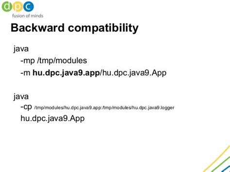 java 9 and project jigsaw
