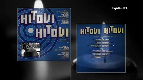 Branko Blaće Zašto Da Ne Zagrebfest 1985 Youtube