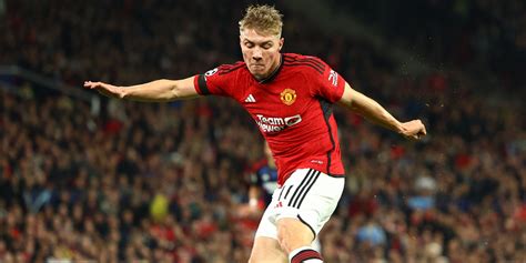 Man Utd Could Fully Unlock Hojlund By Playing Special Prodigy