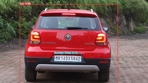 Github Sharankalyan Vehicle And Numberplate Recognition Yolov5