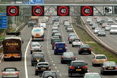 Compulsory Maximum Speed Limit Sign Digital Led Radar Driver Feedback Sign Custom Led Traffic