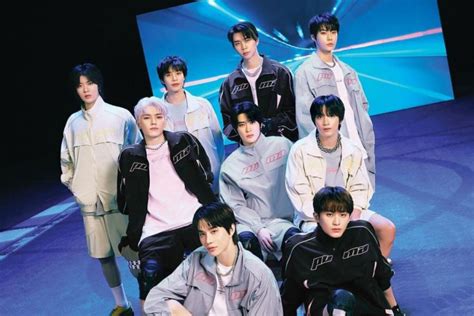 Nct 127 Bakal Guncang Jakarta Februari Tahun Depan Simak Jadwal