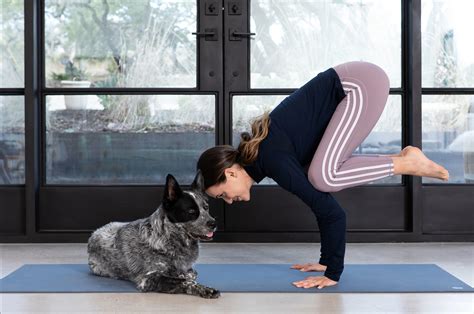Yoga With Adriene Keep It In The Phamly
