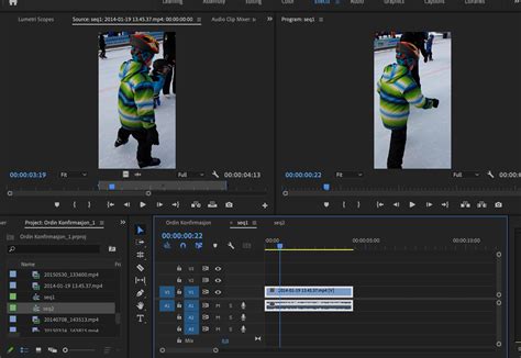 Cross Dissolve Between Sequences Adobe Product Community 12368988