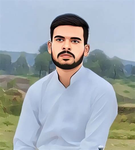 Try This Effect On Toonme