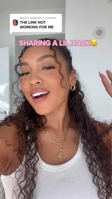 Life Hack How To Easily Copy A Link Girl Life Hacks Life Hacks Teaching Tips