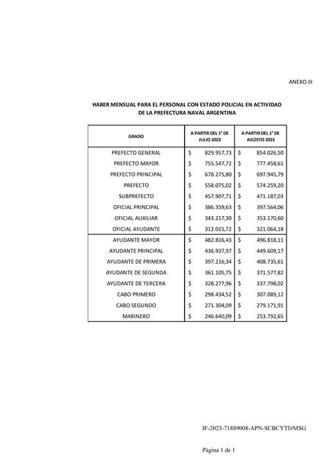 Policial En Actividad De La Pna Pdf Docdroid