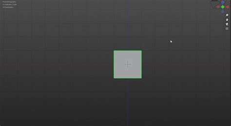 How To Use View Angles And Navigation In Blender Skillademia