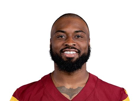 Jd Mckissic Washington Commanders Running Back Espn