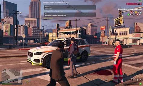 Develop Fivem Qbcore Server With Customization Fivem Server Script