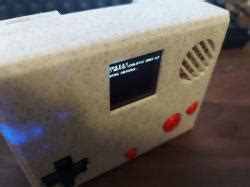 Pico Handheld D Models Page STLFinder