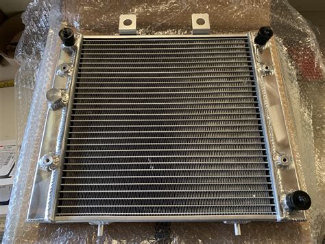 Polaris Sportsman 570 2014 2020 Brand New Am Radiator