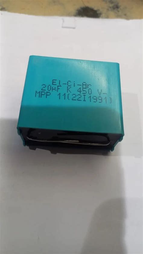 Aluminium Electrolytic Dry Type Capacitor For Electronic At ₹ 110