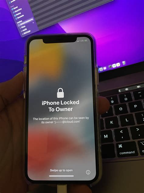 [ios 15 0b2 maybe 1] activation lock now present immediately upon boot after restore if still
