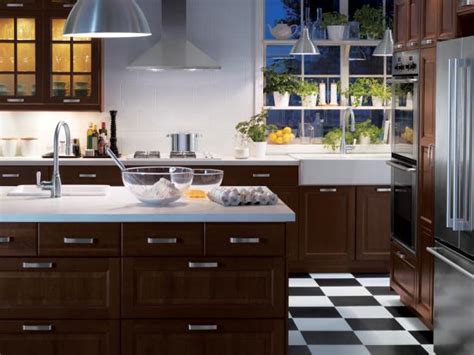 Modular Kitchen Cabinet Systems Things In The Kitchen