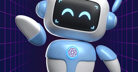 Хто створив штучний інтелект ШІ Ai Ілюстрації Інформатика