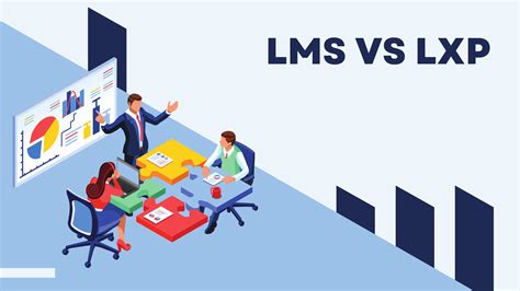 LMS Vs LXP The Ultimate Guide To Choosing The Right Learning Platform