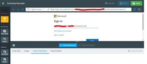 Load Testing Oauth Web Apis Loadview