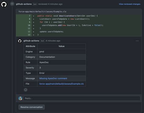 custom pmd rules part 2 of 2