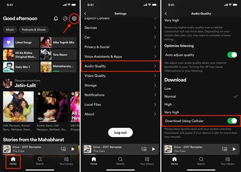 How To Fix Spotify Not Downloading Songs Offline 19 Tips