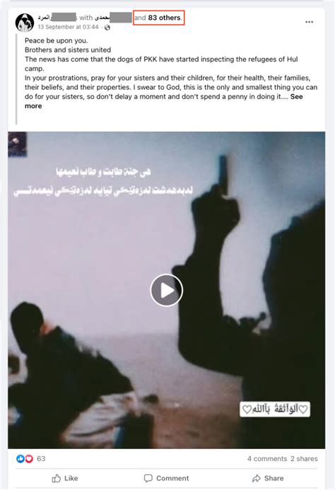 Extremists Are Seeping Back Into The Mainstream Algorithmic Detection And Evasion Tactics On