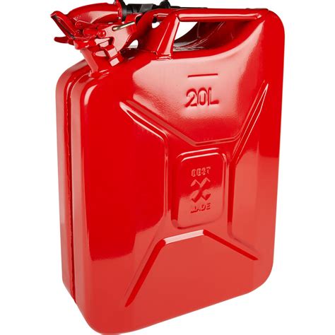 Jerry Can