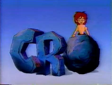 Cro Nickstory Jr Wiki Fandom