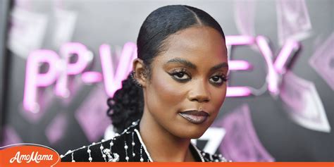 Novi Brown Sistas Actress Model And Traveler Facts About Her