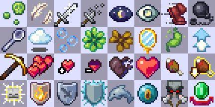 GUI Retextures Minecraft Resource Pack
