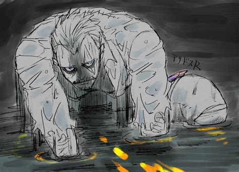 Harold Another Eidos R Drawn By Dickfishfishismdick Danbooru