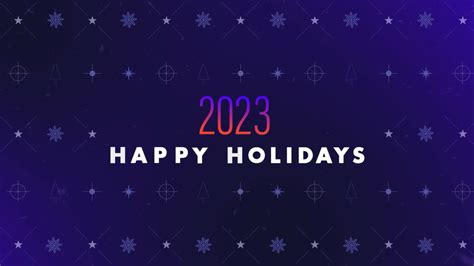 appviewx on linkedin happy holidays 2023