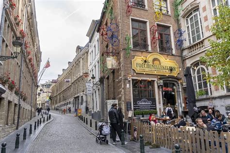 벨기에 성 노동자 세계 최초 출산휴가와 연금 받는다 Belgiums Sex Workers Get Maternity Leave And Pensions Under World