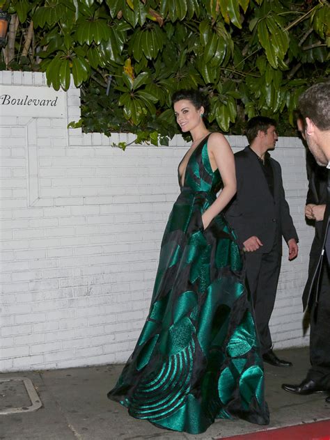 Jaimie Alexander Sideboob Photos The Fappening