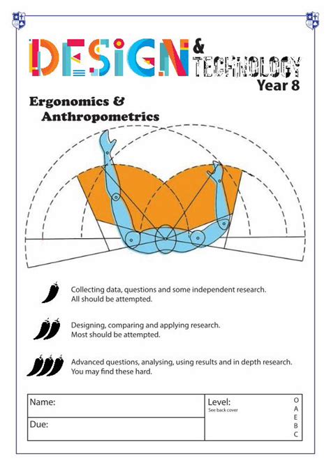 Pdf Ergonomics And Anthropometrics Dokumen Tips