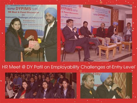 Sarabjeet Singh On Linkedin Hr Meet Employability Challenges Entry Level Meetup