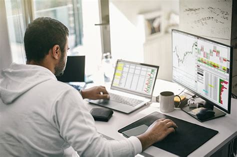 Customize Your Trading Platform With Indicators NinjaTrader