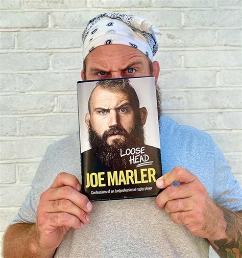 Loose Head Confessions Of An Un Professional Rugby Player Marler