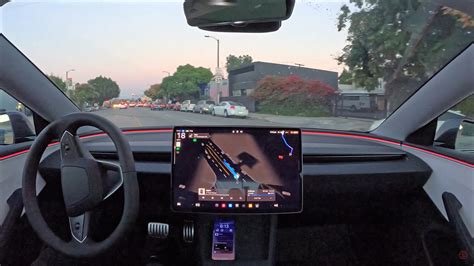 Tesla Misses Fsd V13 Launch Window Makes New Promises But Hw3