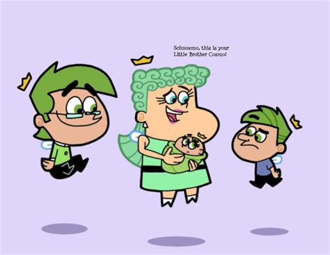 Cosmo Fairly Oddparents Quotes Quotesgram