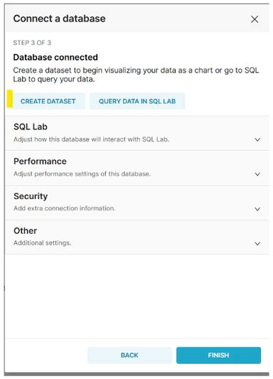 Data Visualization In Postgresql With Apache Superset Tigerdata
