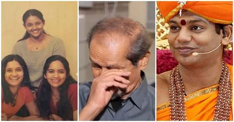 Ashok Kumar ನನ್ನ ಇಬ್ಬರೂ ಹೆಣ್ಣುಮಕ್ಕಳು ಗಂಡಂದಿರನ್ನು ಬಿಟ್ಟು