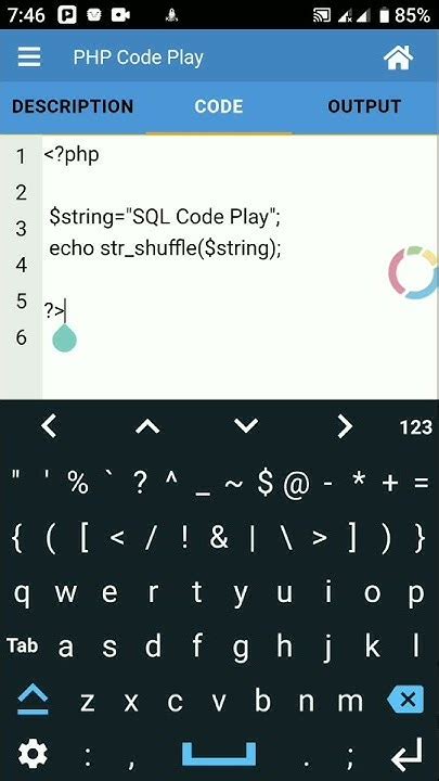 Php Strshuffle Function Phptutorialinhindi Phpinhindi Shorts Yahoo