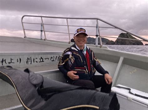 御五神のイサギ釣り バラシNo 3 Fishing Blog