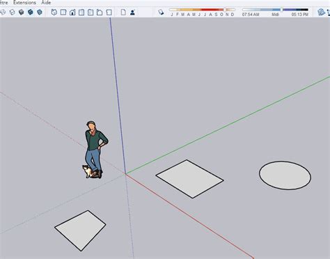 [ sketchup scripts ] help par quoi ou comment remplacer l ancienne