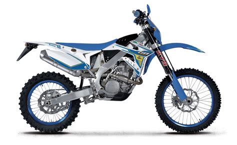 TM Racing EN 300Fi | Katalog motocyklů a motokatalog na Motorkáři.cz