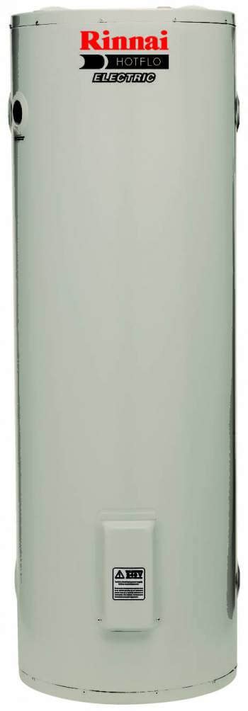 Rinnai Hotflo L Electric Hot Water Heater Same Day Hot Water Service