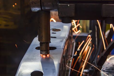 Resistance Welding Processes What Is Spot Welding Metal Supermarkets